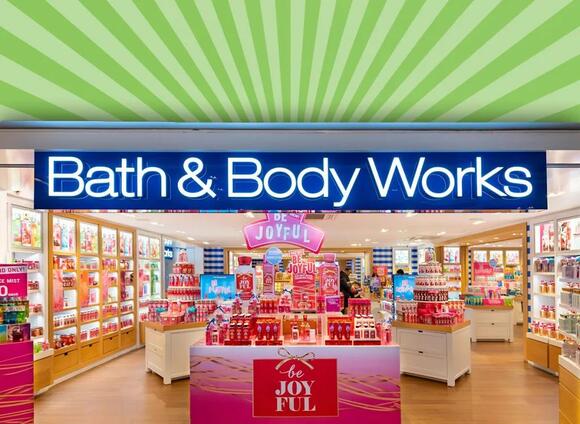 7 Bath & Body Works Spring Products Officially Launching for 2026 ...
