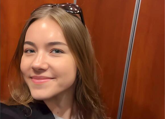 What happened to Elliana Rose? Influencer Hannah Campbell announces the ...