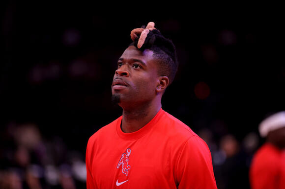 Reggie Bullock Jr. Private Island: All You Need To Know About Houston ...