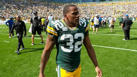 Packers Shouldn't Get Hopes Up Despite MarShawn Lloyd Return Tease ...