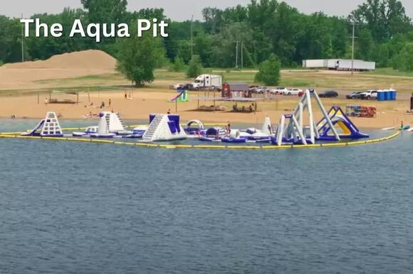 Michigan Indoor Water Parks Open All Winter - NewsBreak