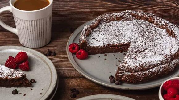 21 Passover Recipes That Taste Like Bubbe’s Kitchen at Its Best - NewsBreak
