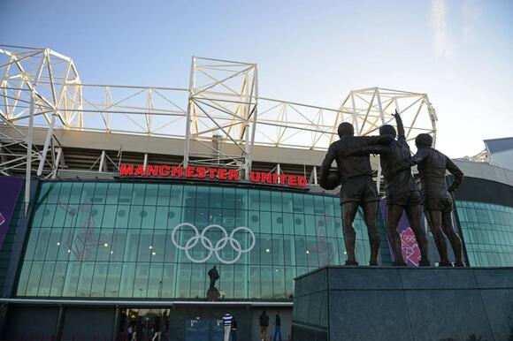 Alejandro Garnacho Shows True Colours About Manchester United Sacking ...