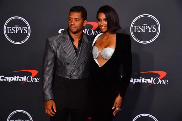 Russell Wilson, Ciara put $25 million Denver-based mansion up for sale ...