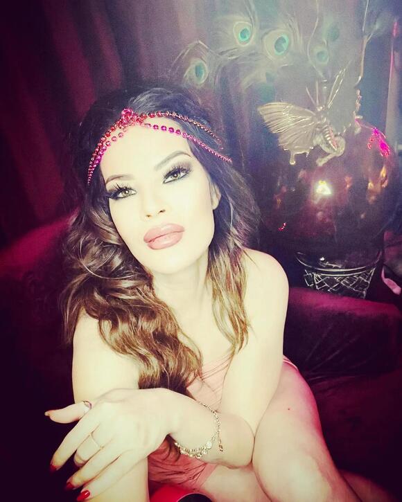 ‘All My Children’ star Esta TerBlanche’s cause of death revealed after ...