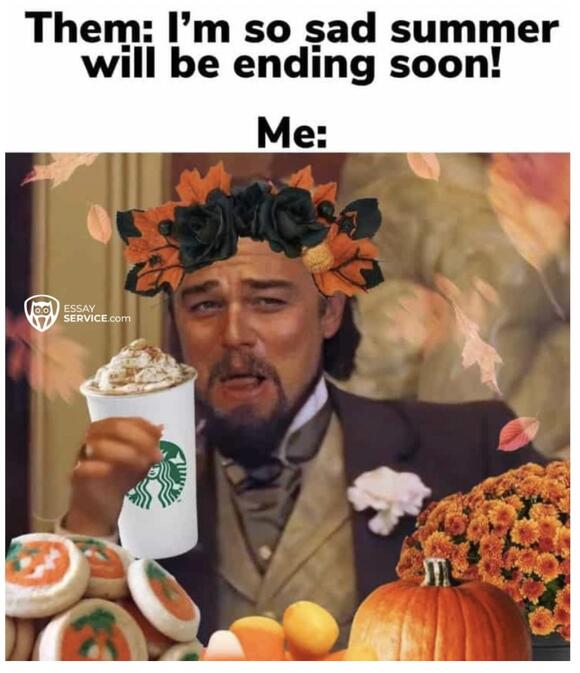 Funny Halloween Memes Every Student Will Love by EssayService - NewsBreak