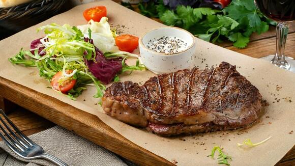 12 Delicious Dishes You Didn't Know Originated from New York - NewsBreak