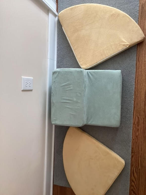 🎁 Freebies Up for Grabs in Washington Crossing — Baby Gear & More ...