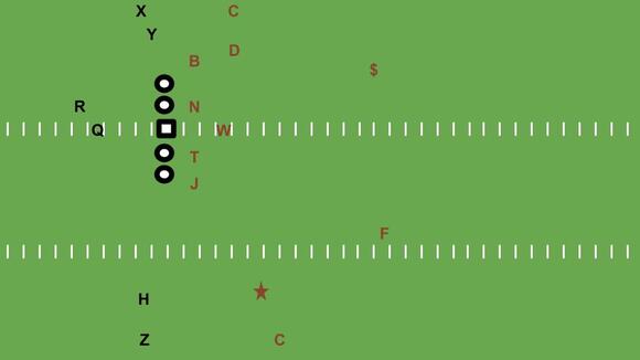 How can Texas adapt to defend SEC spread offenses? - NewsBreak