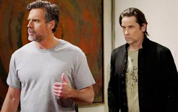 Y&R Spoilers: Nick Pushes Matt To The Edge Over Fake Amnesia Suspicions ...