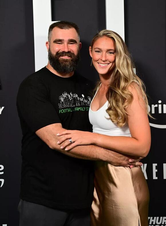 Swift's 2023 RI Fourth Changed Her Life - NewsBreak