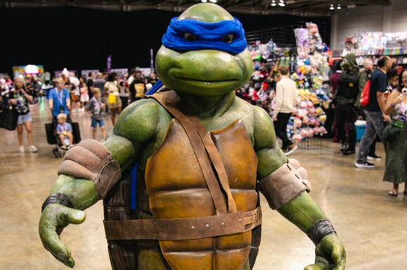 Shreveport’s Comic Con Returns: Geek’d Con 2026 Dates Revealed - NewsBreak