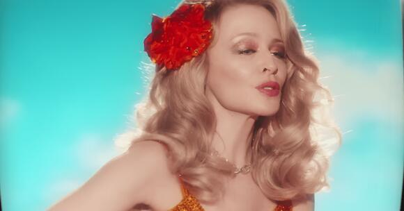 Kylie Minogue Net Worth 2025: How Much Money Does She Make? - NewsBreak
