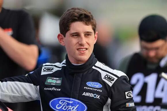 Ford Team Bites the Dust as Owner Shuts Down NASCAR Operations After 10 ...