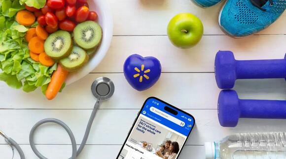 Walmart expands weight management support for GLP‑1 users - NewsBreak