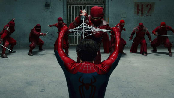 Spider-Man 4: Breaking Down if Daredevil Will Appear in Brand New Day’s ...