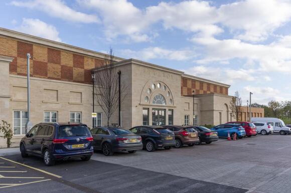 Care worker arrested for alleged rape of patient at private mental ...