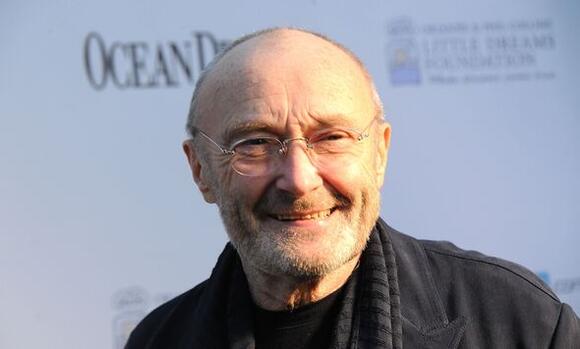 Phil Collins' telling seven-word remark about Ringo Starr's drumming ...