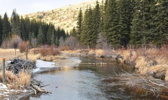 West Boulder River public access dispute resolved - NewsBreak
