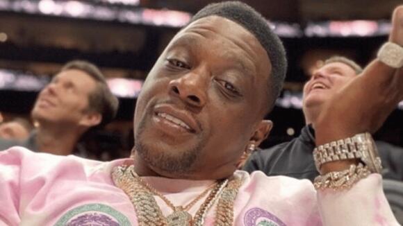 Boosie BadAzz Says No Trans Women Allowed at His Topless Pool Party ...