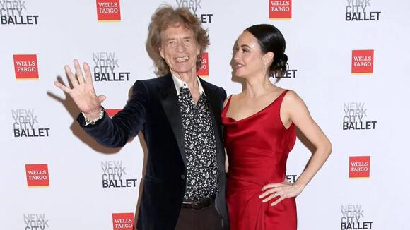 Mick Jagger's 'Worried' Family Launches Desperate Search After Relative ...