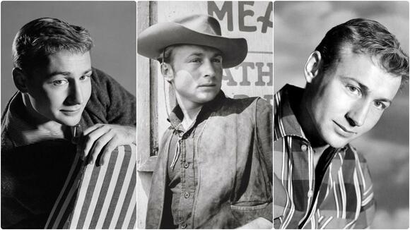 The Homosexuality, Complicated Life, Divorce, and Tragic Drug Death of ...