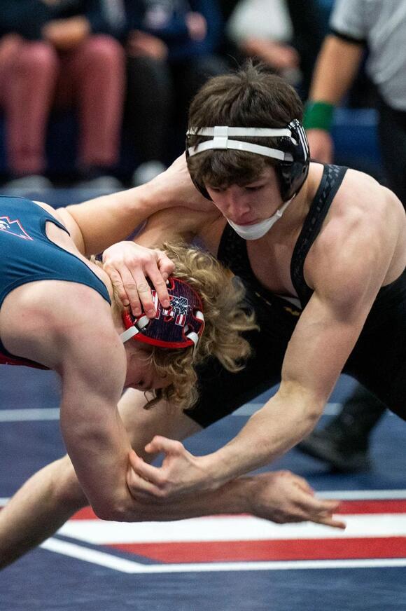 Holiday heroics from Bucks County athletes in basketball, wrestling ...