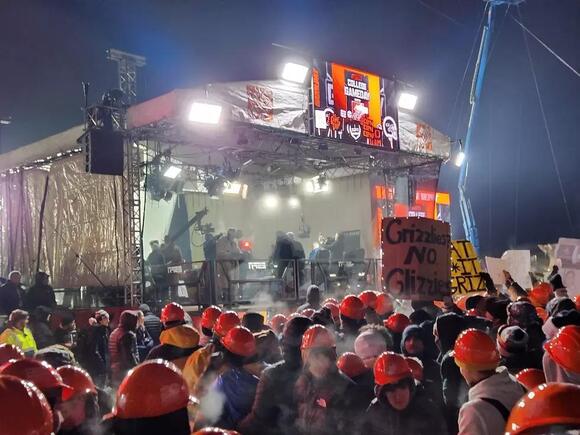 Official List of Cat/Griz Watch Parties for the Big Game - NewsBreak