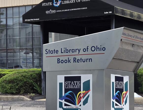 Federal court decision spells win for State Library of Ohio, libraries ...