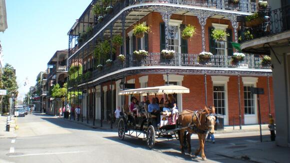 Michelin-Recognized Chefs Lose French Quarter Restaurant to Road Work ...