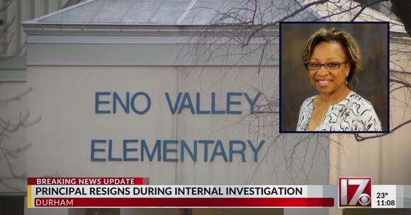 Elementary school principal allegedly obstructed cops investigating ...