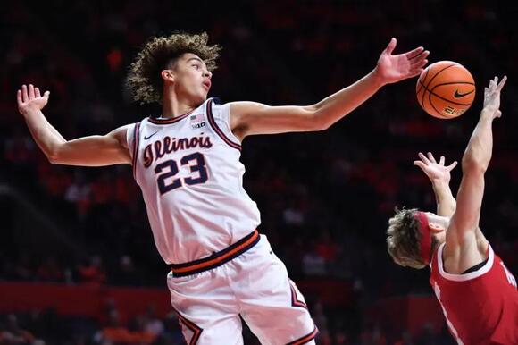 Men’s College Basketball Rankings: 6 Undefeated Teams Entering 2026 ...