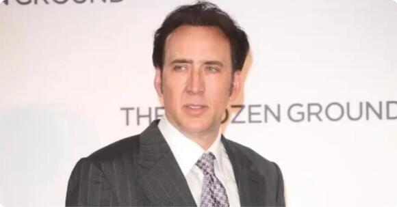 Nicolas Cage Says His Life Is Now Focused Almost Entirely On Fatherhood ...
