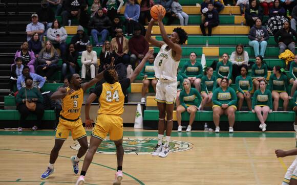 Paul McNeil Jr.: The Official Richmond County Male Student-Athlete of ...