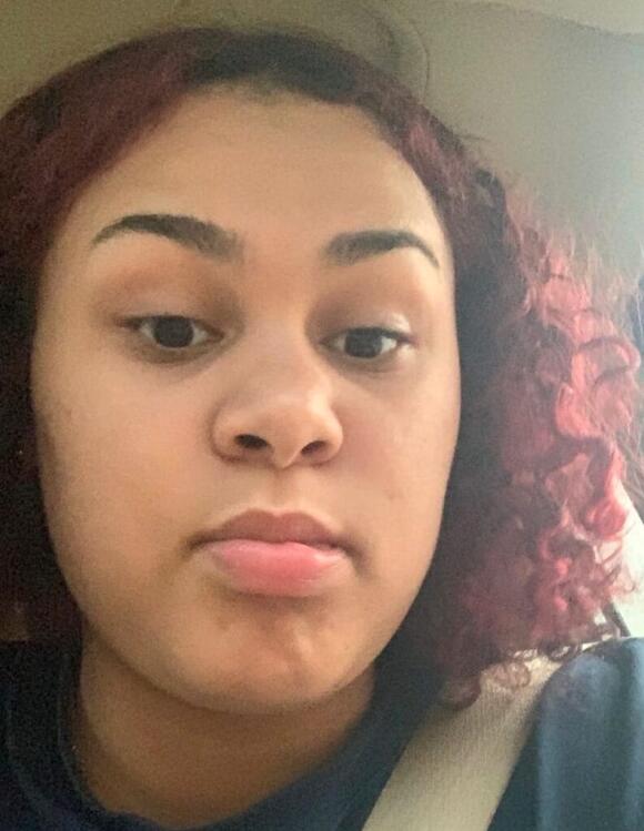 Nash deputies seek missing teen - NewsBreak