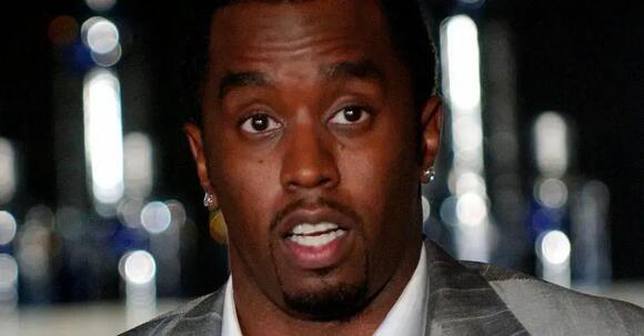 Diddy Named 47 TIMES in Tupac Murder Suspect's Secret Cop Interview ...