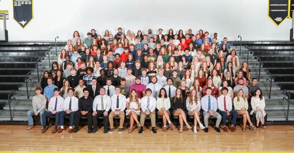 Sidney High to Hold 2026 Commencement May 16 - NewsBreak
