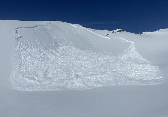 ‘Every area in Central Oregon is and can be risky’: Avalanche Center ...