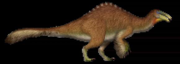 12 Little-Known Dinosaur Species That Deserve More Attention - NewsBreak