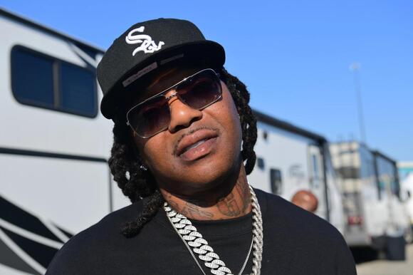 B.G. Responds After Turk Challenges Him to Boxing Match Amid Hot Boys ...