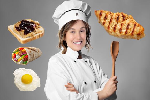 Need An Easy Meal? Try Free Beer and Hot Wings’ Favorites - NewsBreak