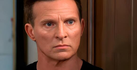 The Real Reason the WSB Took Jason on GH - NewsBreak