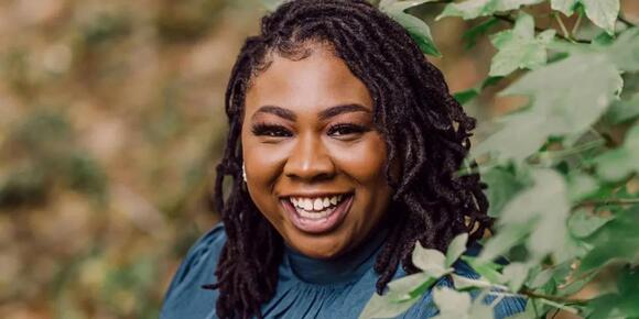 Maternal Health Advocate Midwife Dr. Janell Green Smith Dead at 31 ...