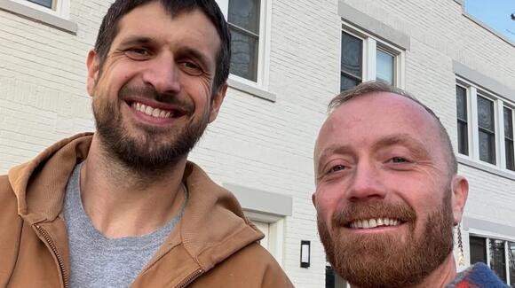 Bargain Block’s Keith Bynum & Evan Thomas Get Back to Work After the ...