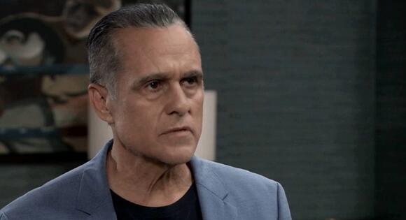 General Hospital Spoilers: Sonny Plots With (SPOILER) Then Eliminates ...