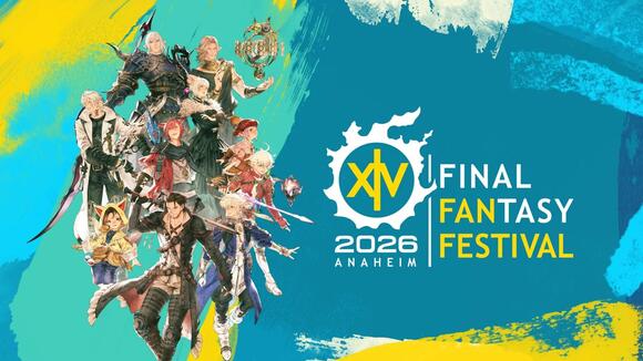 Final Fantasy XIV Fan Festival 2026: How To Join The Festivities ...