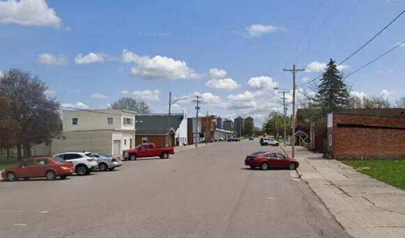 The Michigan Small Town of Mulliken: 1880s-2020s - NewsBreak