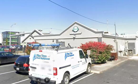 Karmo Sanders, Maine's, Marden's Lady is Remembered - NewsBreak