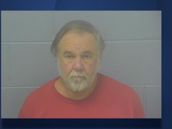 Joseph Campbell appears in court as his alleged victims watch for the ...