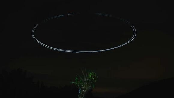 EXCLUSIVE: Pentagon Files Reveal Dogfights With UFOs — And Experts Warn ...